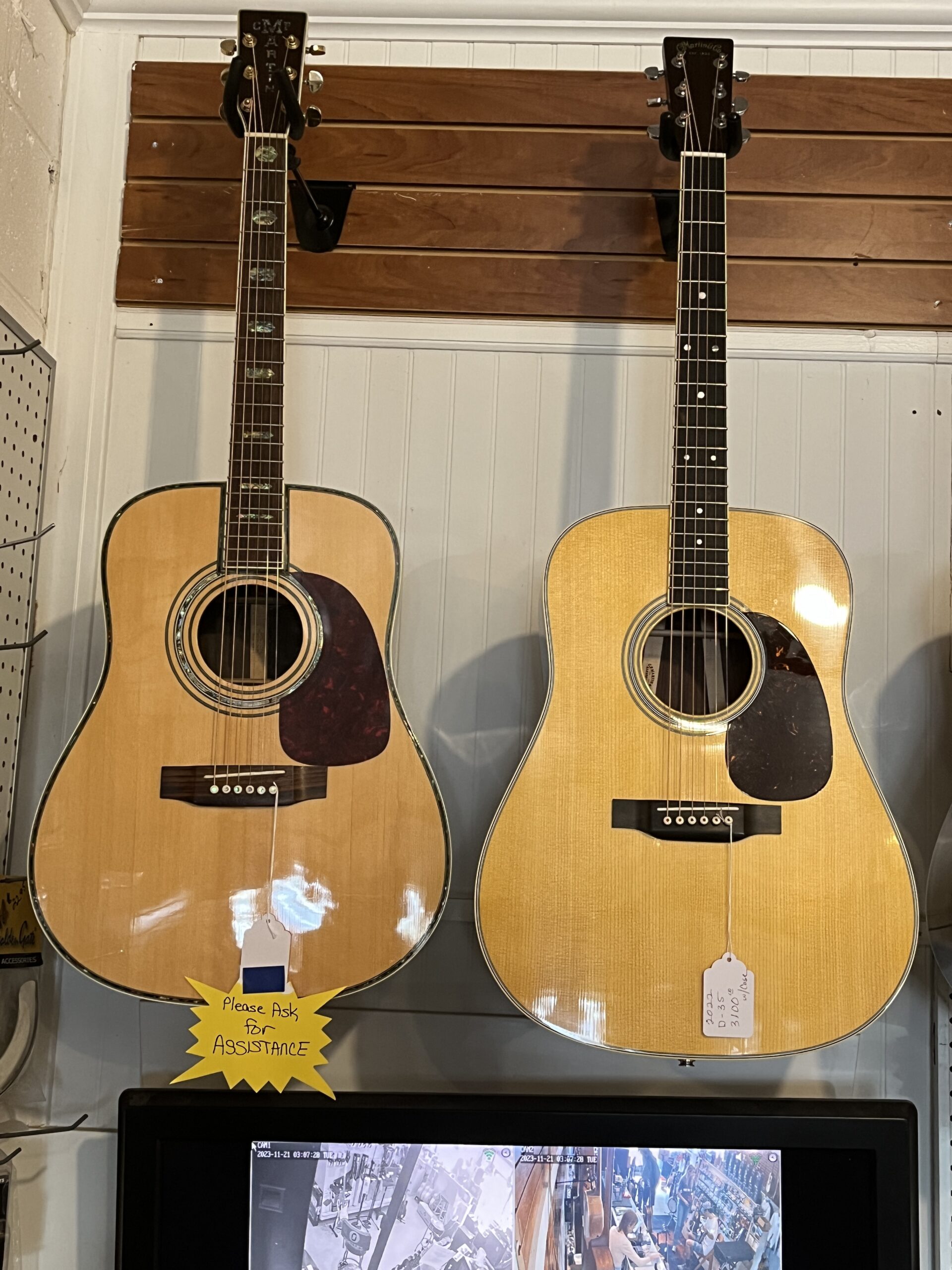 We’re Here With Gear – The Jubilee Music Store